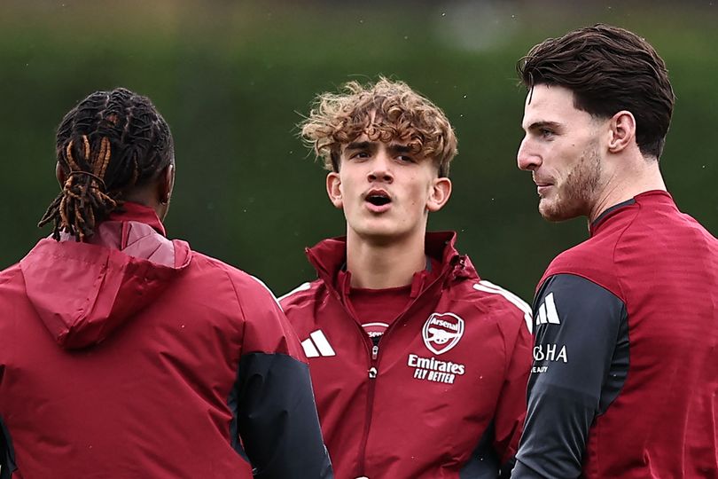 Arsenal reach Max Dowman agreement despite serious interest in 16-year ...