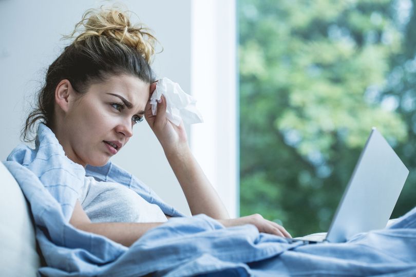 North East parents and pensioners warned over virus 'alcohol gels do ...