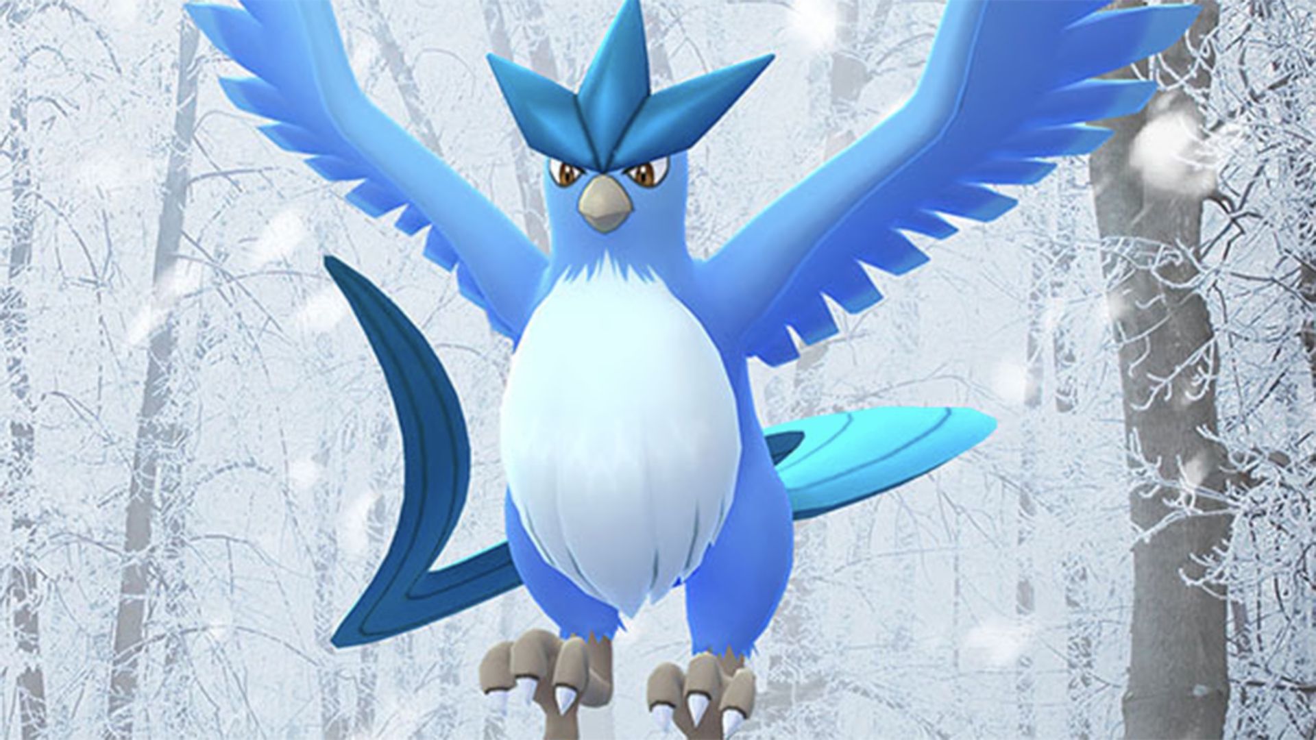 New Pokemon GO Event Features 15 Legendaries