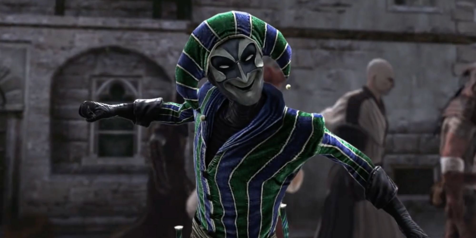 Assassin’s Creed devs reportedly hate Project Invictus