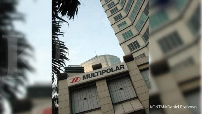 Multipolar Technology (MLPT) ekspansi produk solusi digital lewat N3CA ...