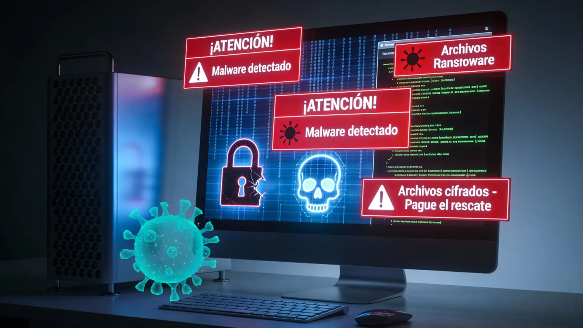 Hugging Face secuestrada por hackers: más de 6.000 variantes de malware ...