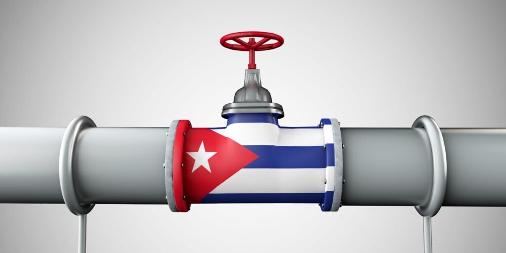 Trump declares national emergency over Cuba, threatens tariffs on ...