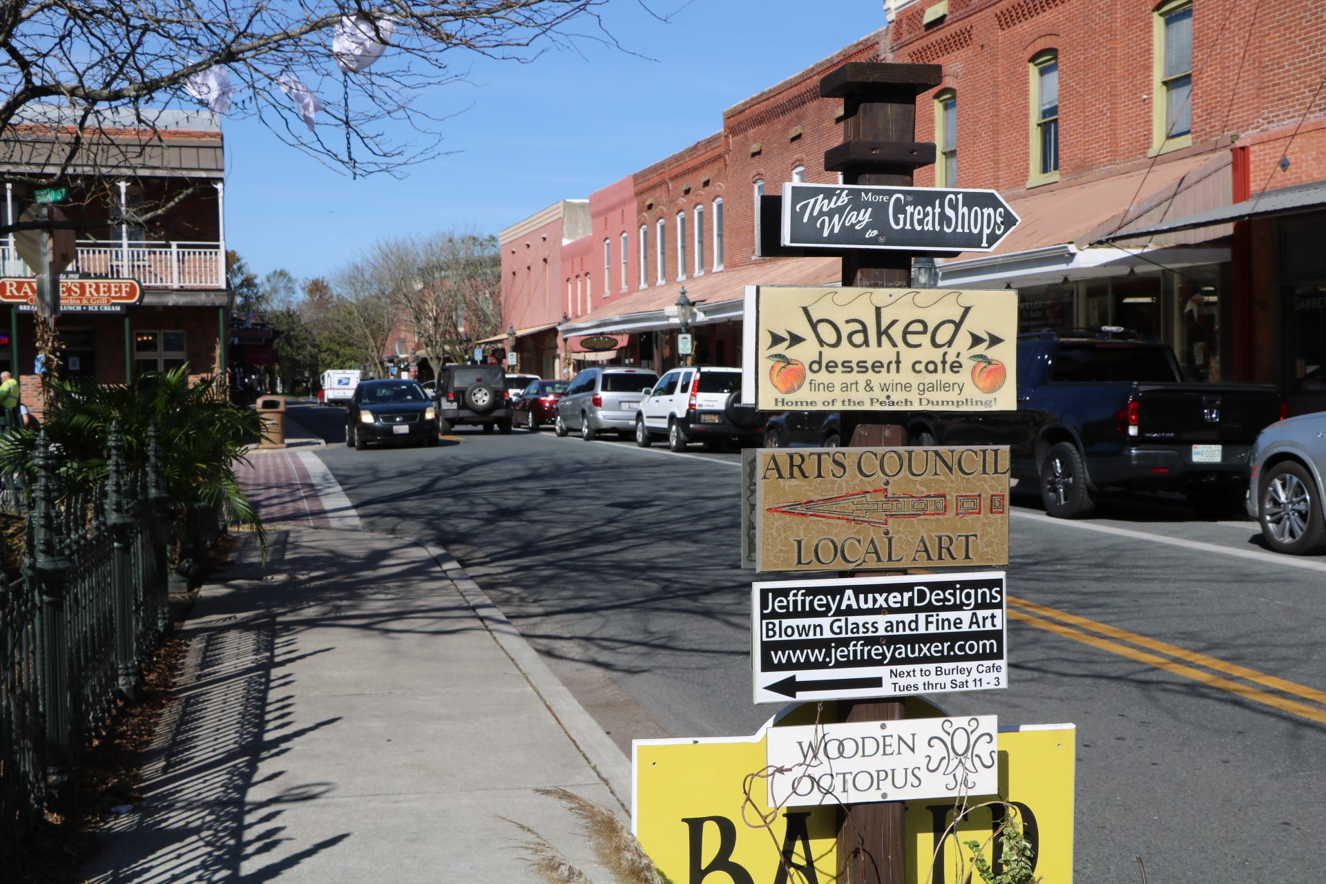Berlin secures $1.4M to launch new Flower Street community center
