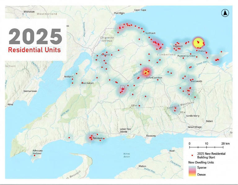 Former Springhill church gets approval to build apartments, commercial ...