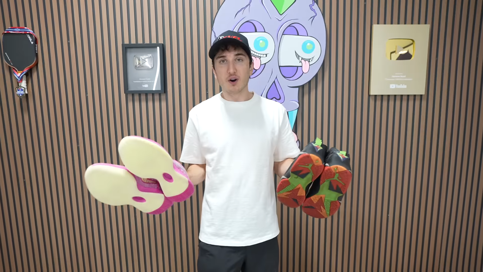 This eBay mystery box started cheap then turned into a scam