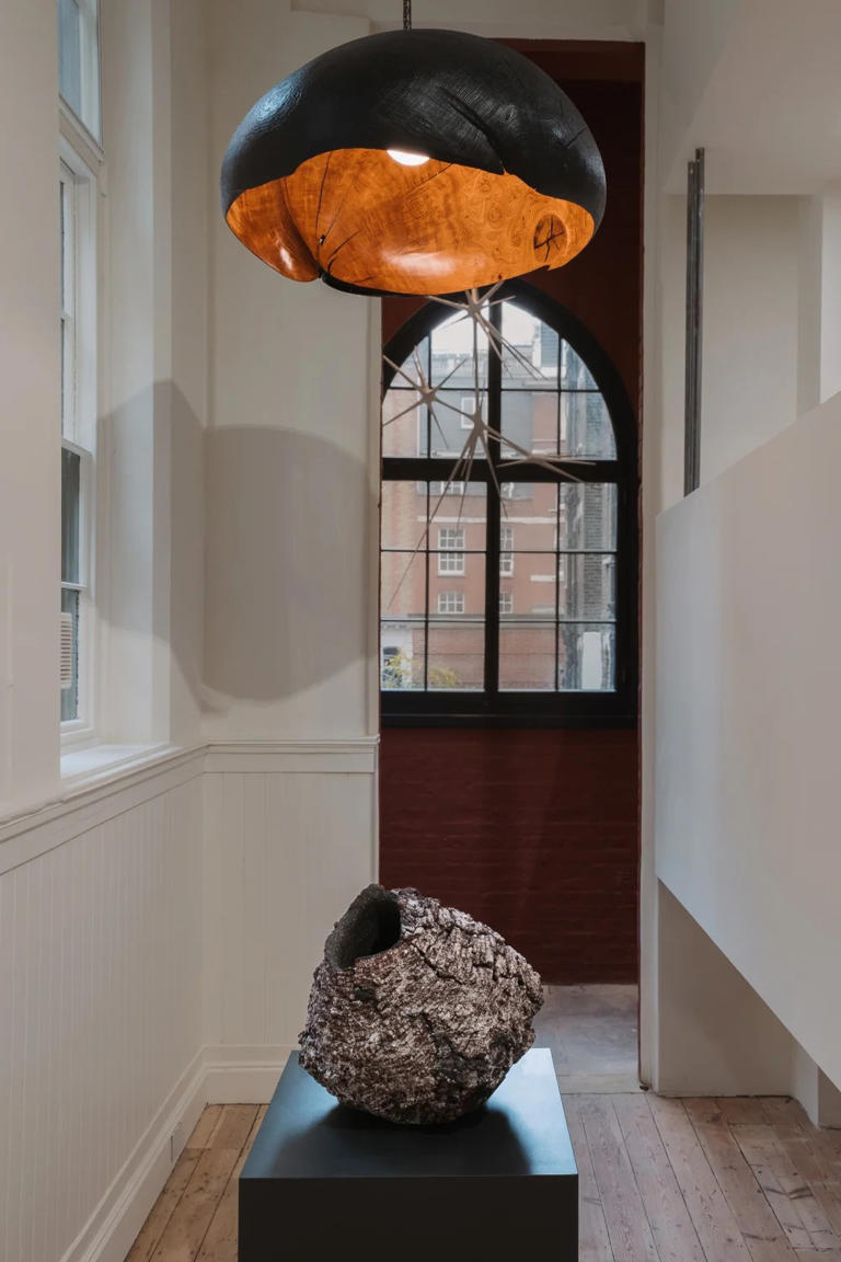 7 too-good-to-miss art and design exhibitions in London to visit right now