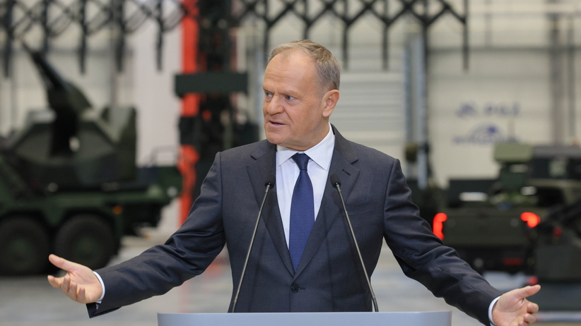 Mamy do czynienia z absolutnym przełomem. W Polsce powstanie system ...