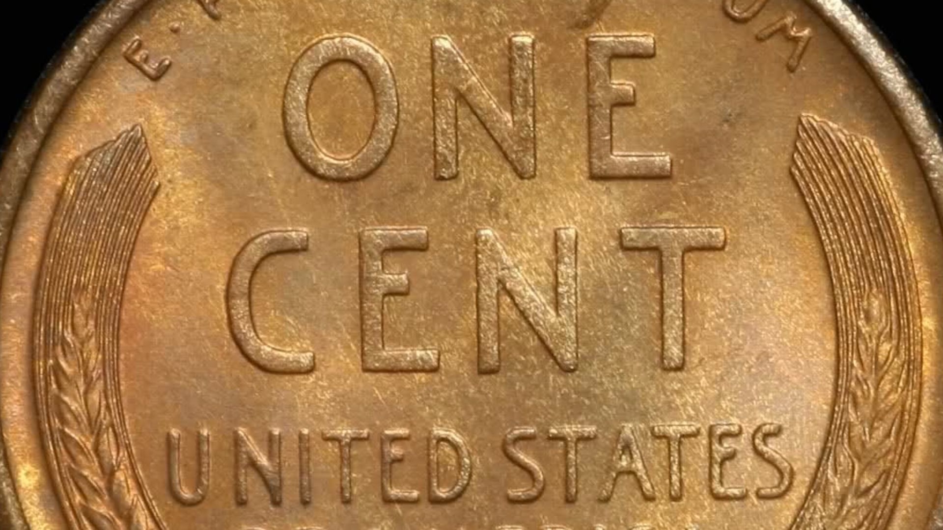 There are pennies out there that can be worth $1,000,000
