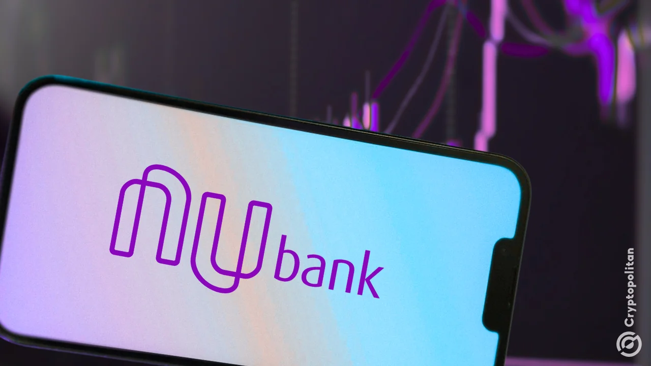 Nu Holdings wins conditional US banking approval
