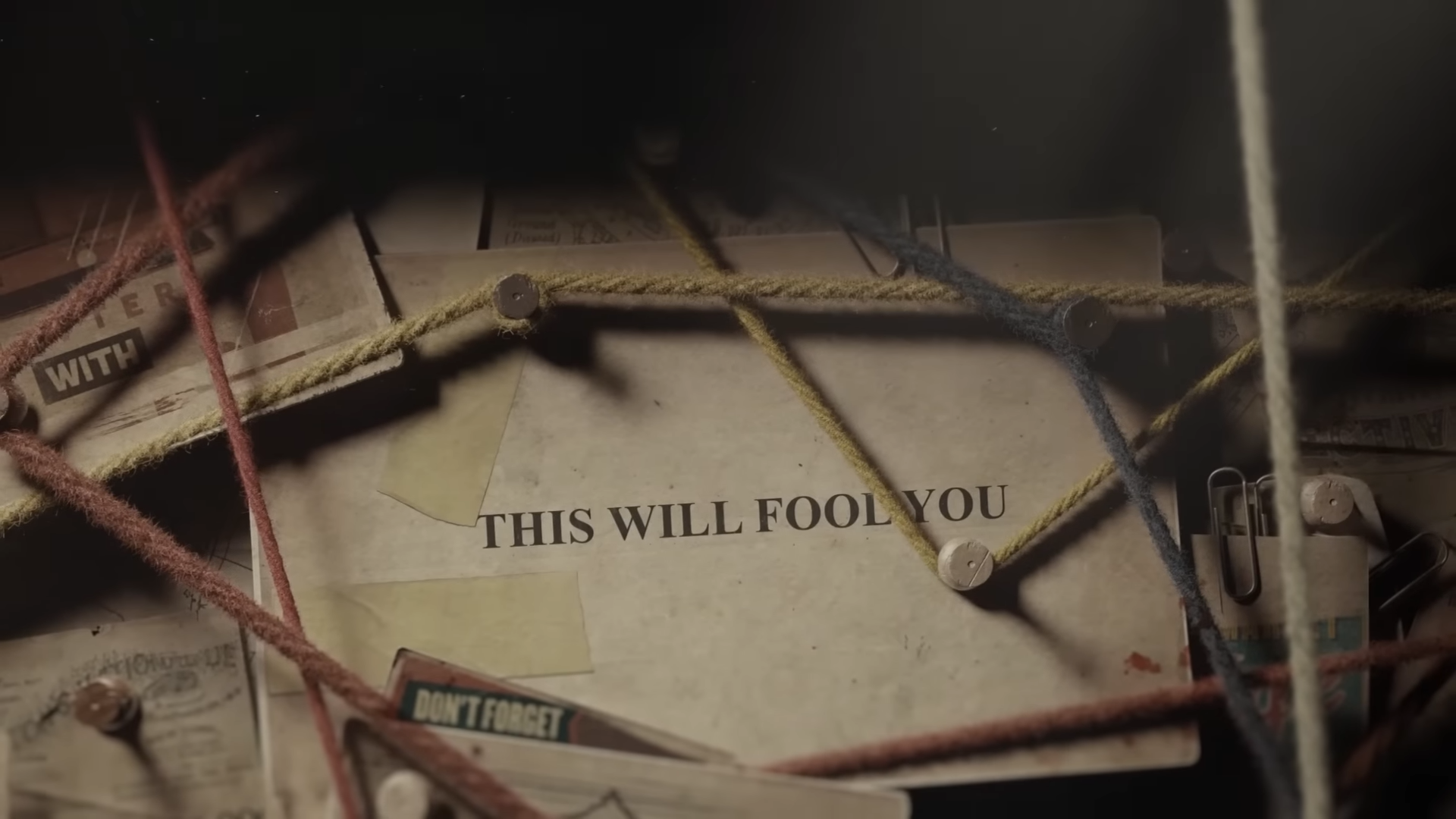 Revealing the most legendary card trick ever