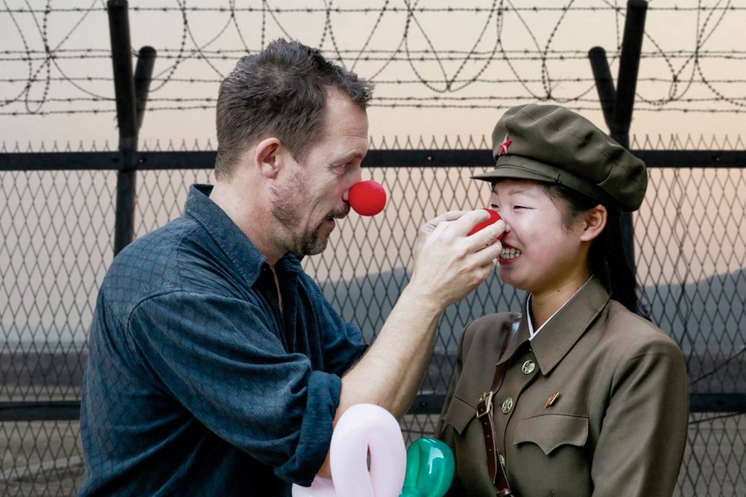 Jespers video fra Nordkorea har væltet internettet: «Jeg kan se, at den ...