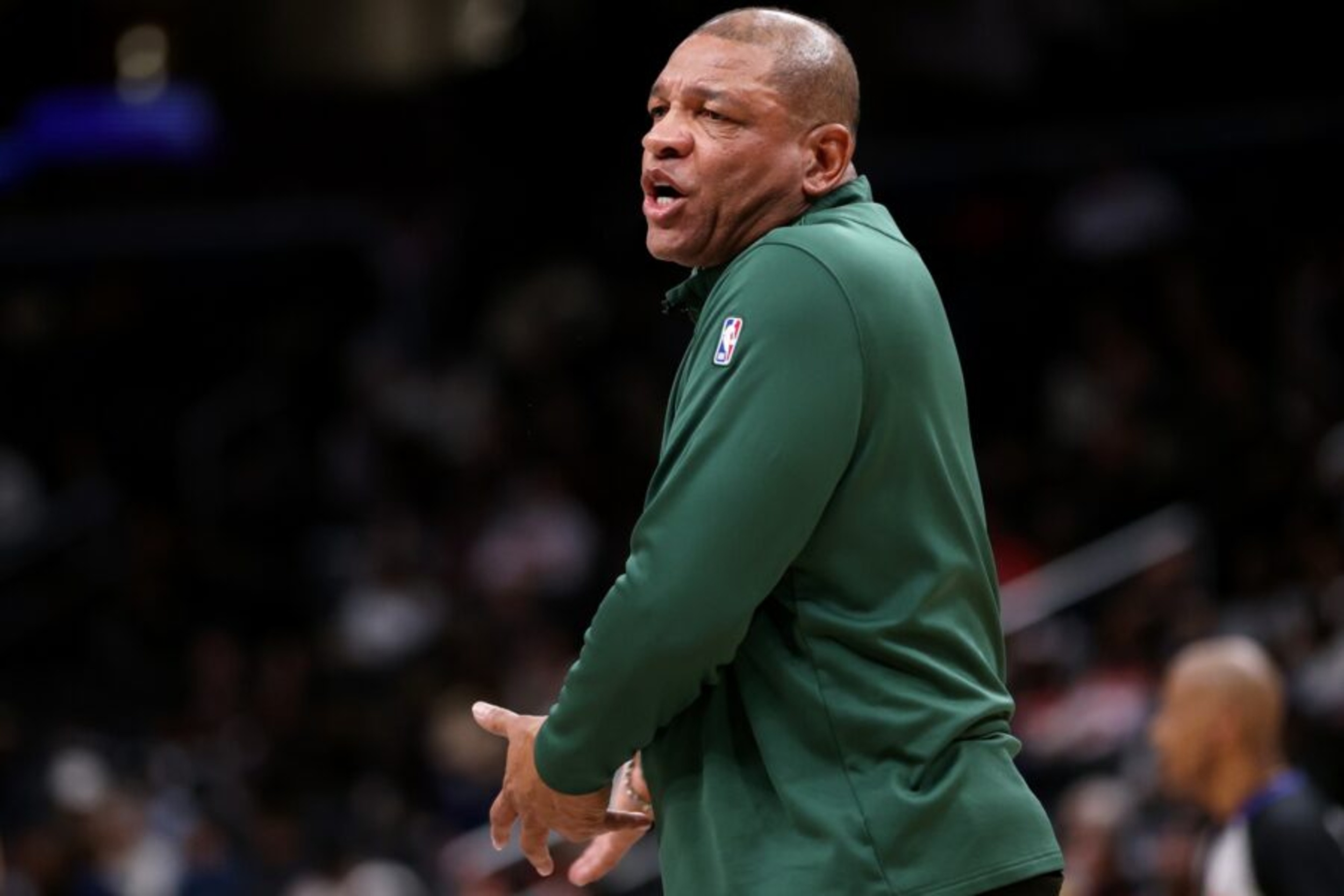 Bucks’ Doc Rivers joins legendary company with 2026 Hall of Fame induction