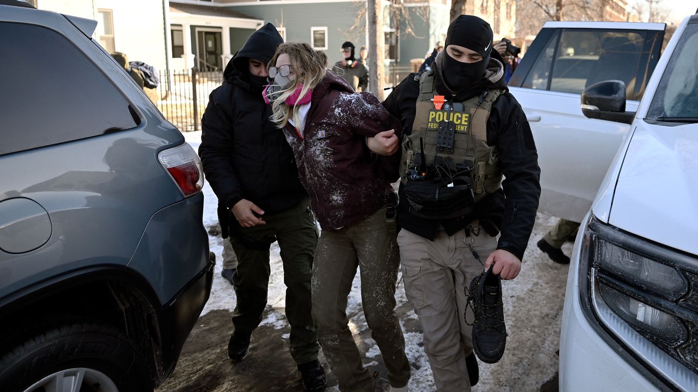 Why Trump's border czar wants an ICE deal with Minnesota jails