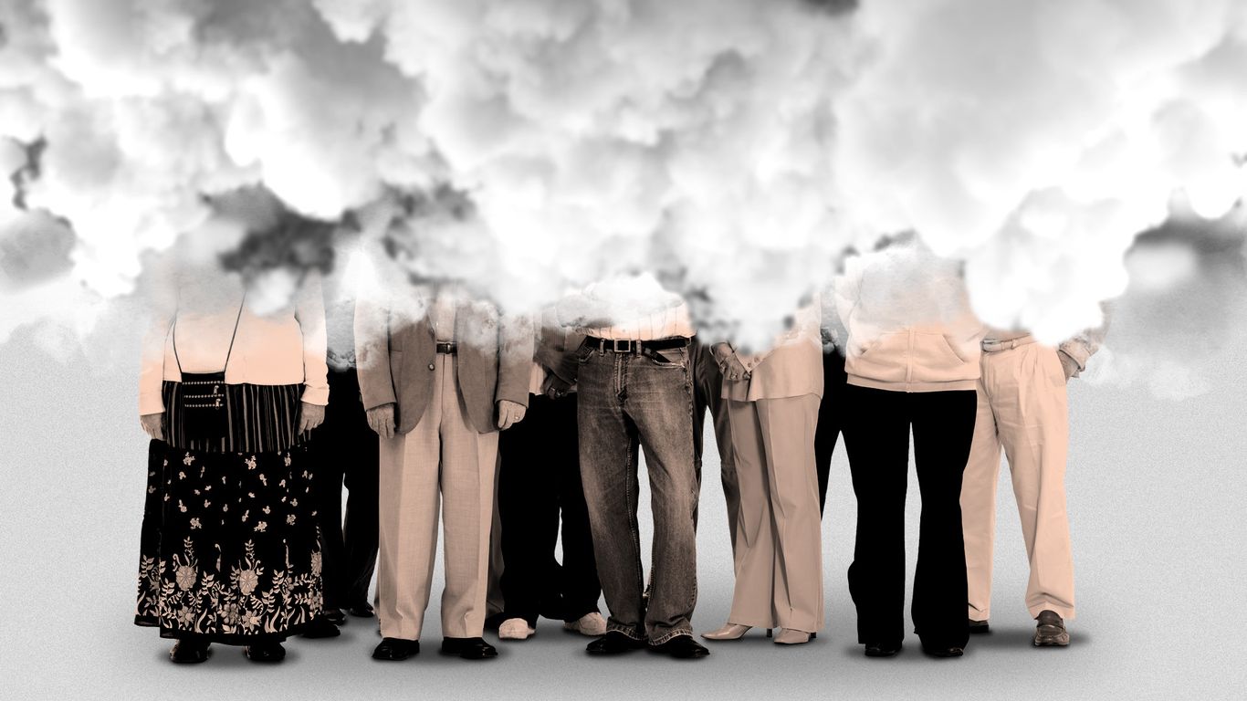Detroit air quality ranks among worst in US