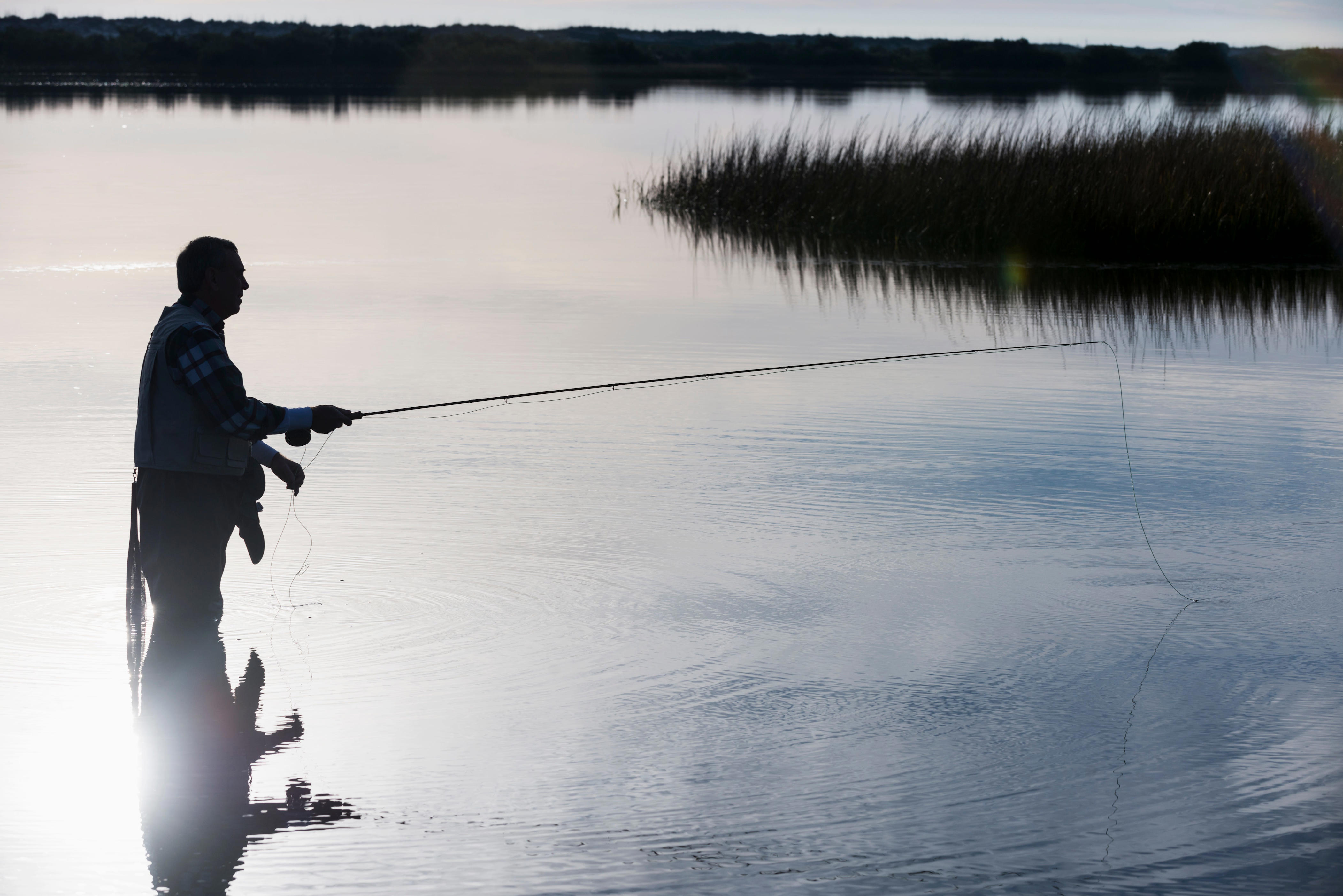 Florida fly fisher caught 6 of 11 biggest fish off Treasure Coast