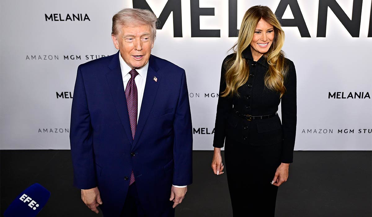 'Melania': What to know about the first lady's documentary