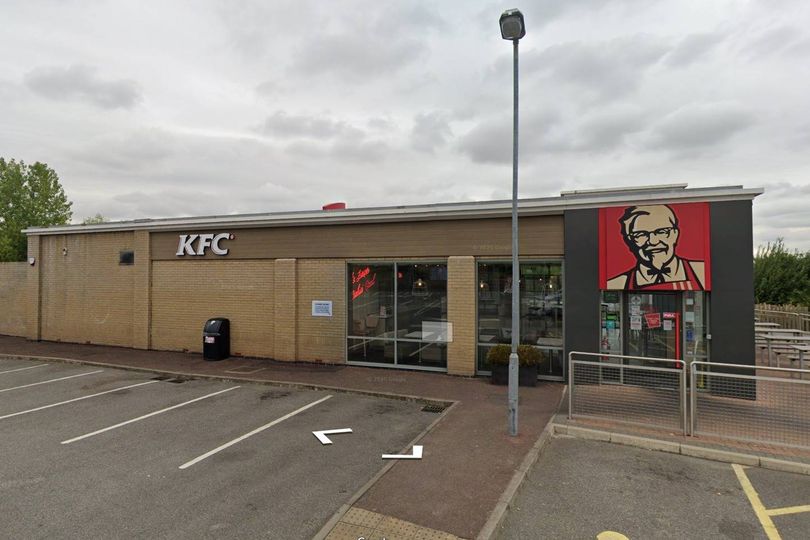 KFC restaurant applies to extend opening hours to 5am