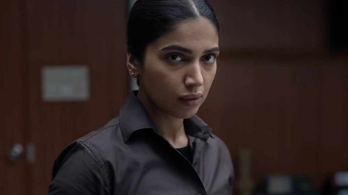 Daldal series review: A moody ‘whydunit’ that deftly explores the greys ...