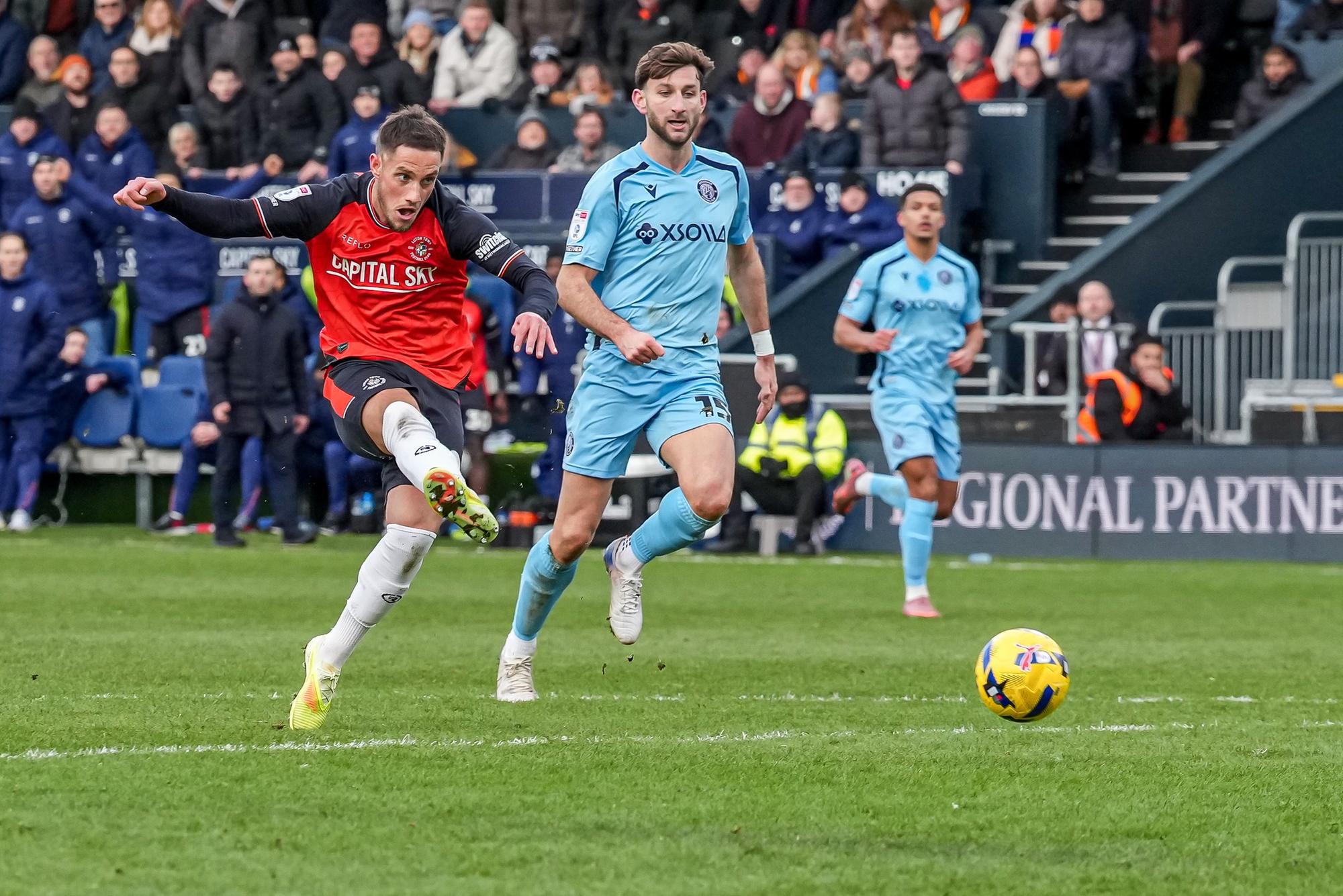 Sheffield Wednesday target Jerry Yates passes Owls medical – hopes of ...