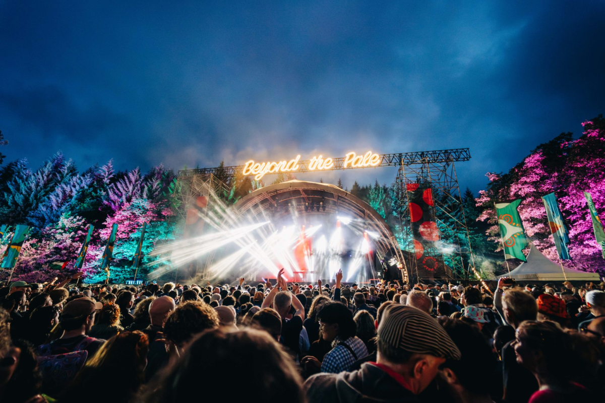 Beyond the Pale 2026: Primal Scream and Bricknasty lead new wave of ...