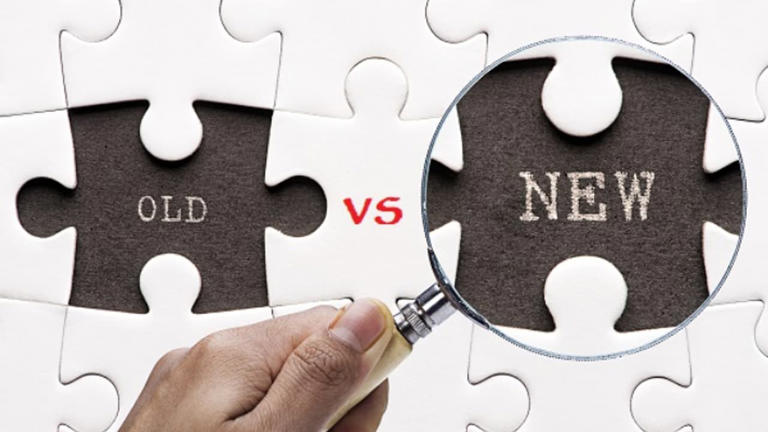 Old vs new tax regime FY25: Which one saved more and who benefited most?