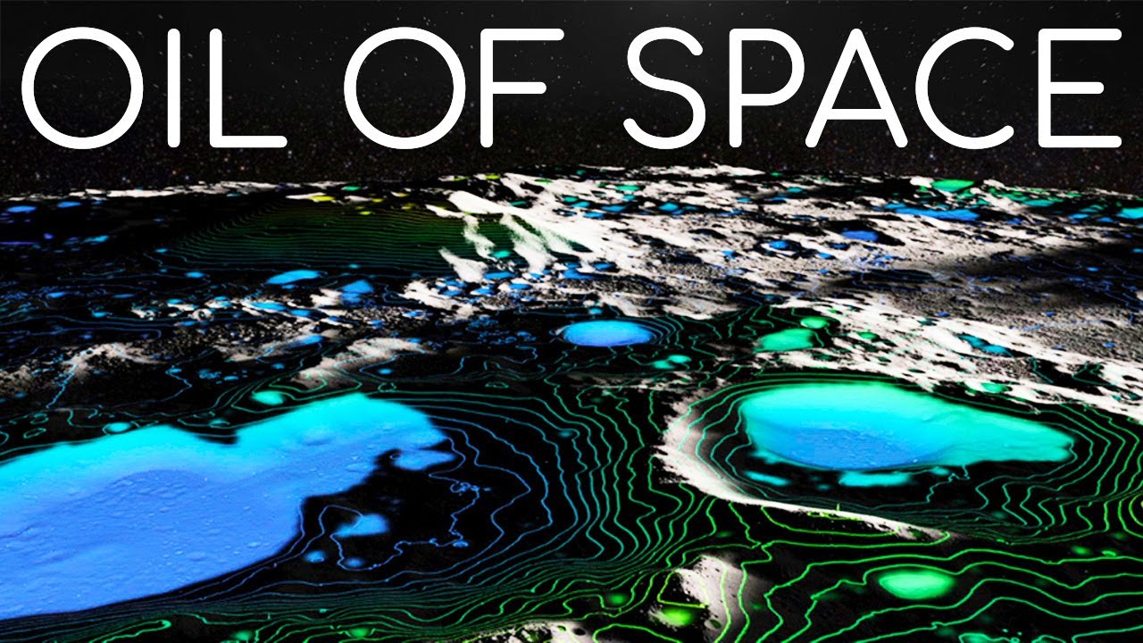 Why is water on the moon so difficult to find?