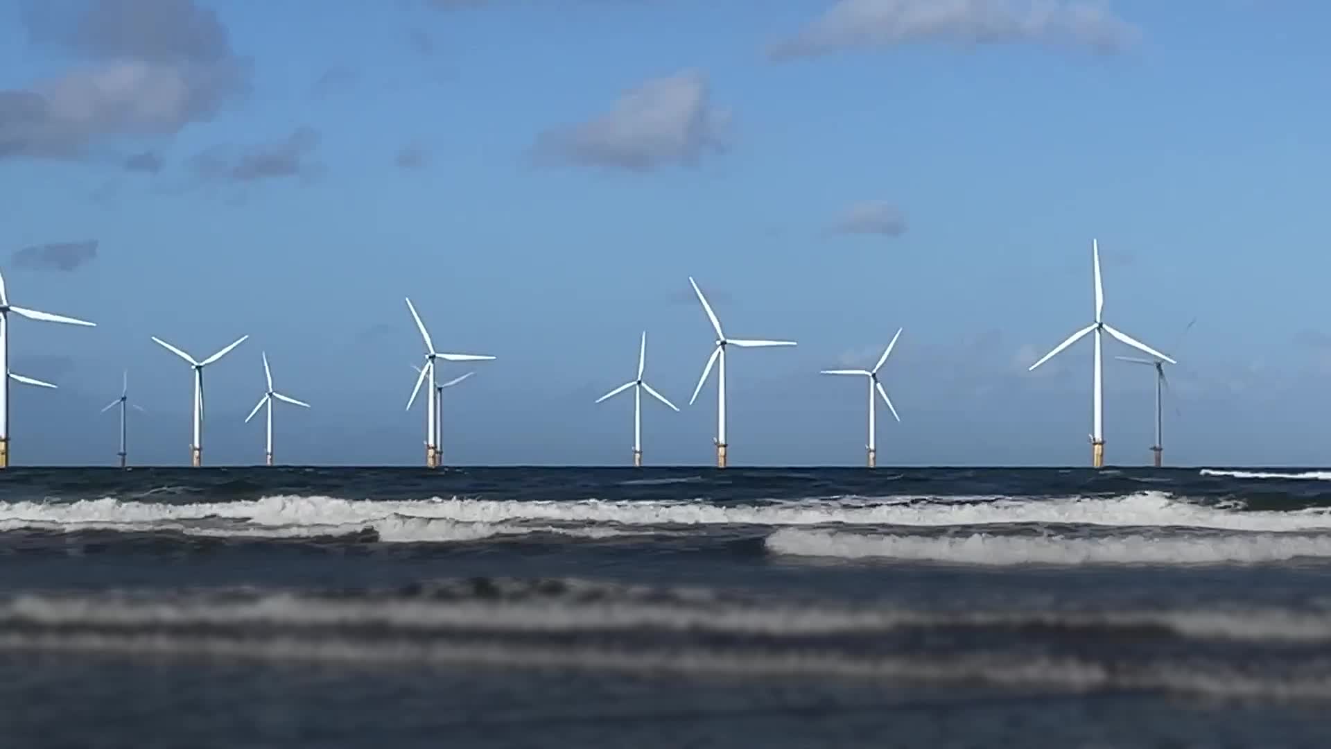 UK government expects to decide ‘soon’ on Chinese wind turbine factory plan