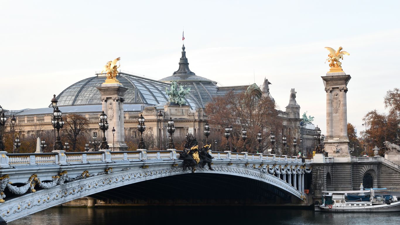 Le Grand Palais va exposer un trésor caché du Roi Soleil
