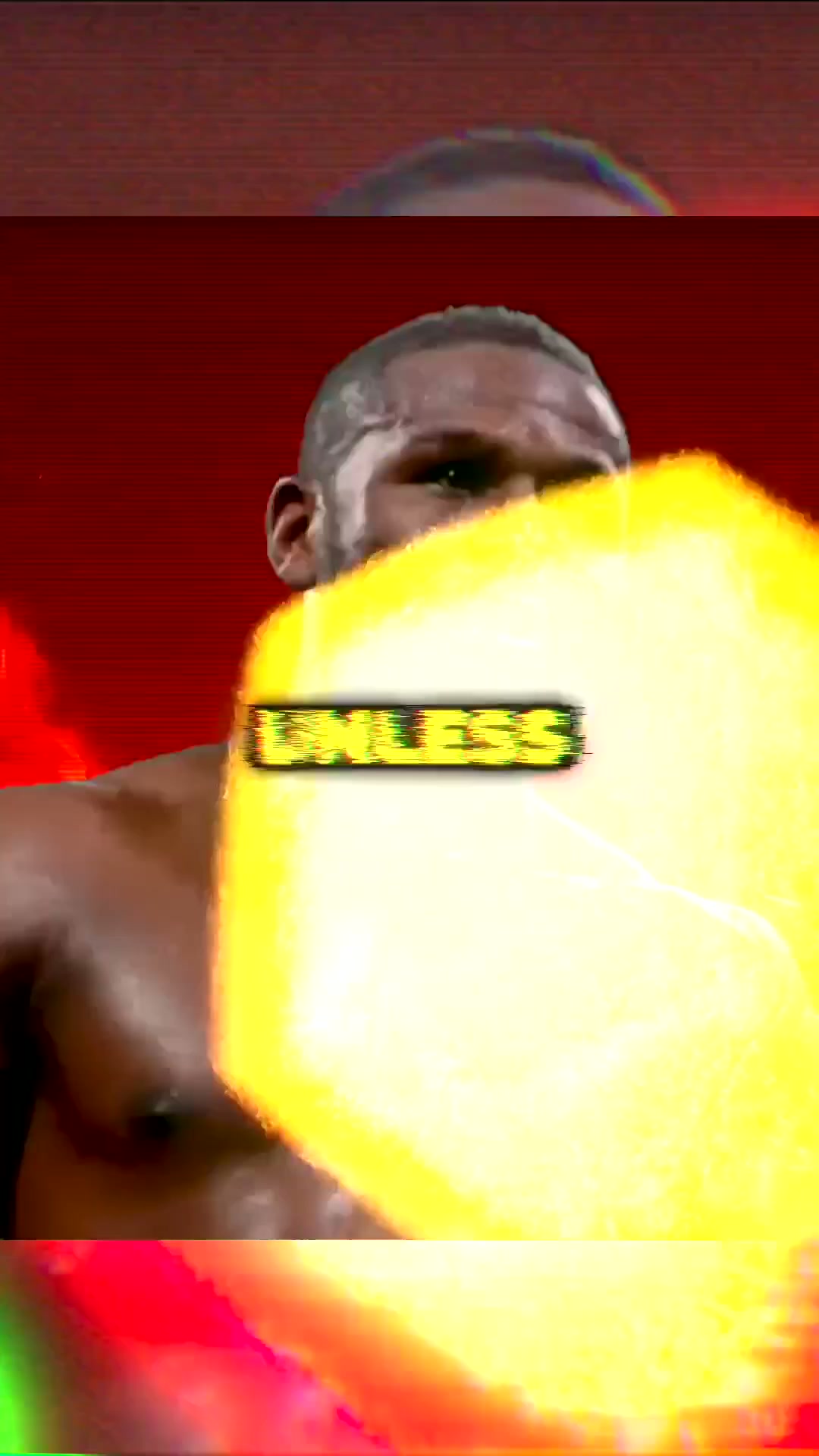 You promote more strippers than you do fighters... it makes no sense to ...