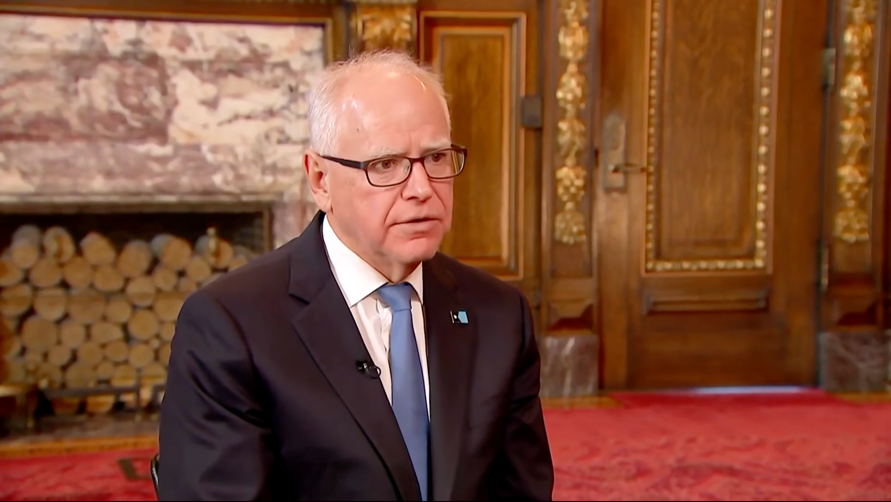 Minnesota ICE live: Trump calls Pretti 'agitator' in latest post