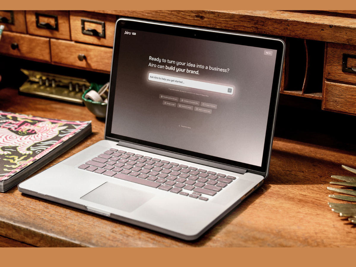 Why small businesses are turning to GoDaddy Airo.ai for faster growth