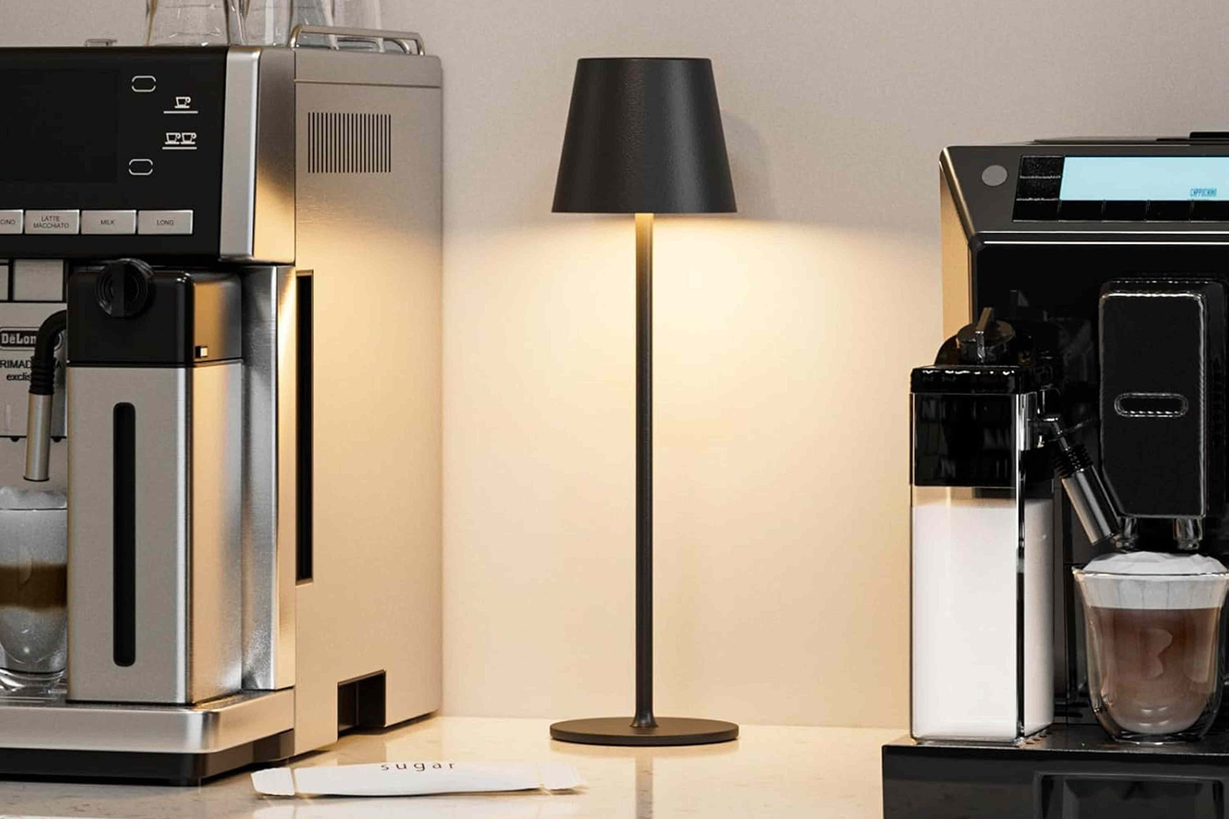 The one thing your kitchen is missing? The soft light of this $10 ...