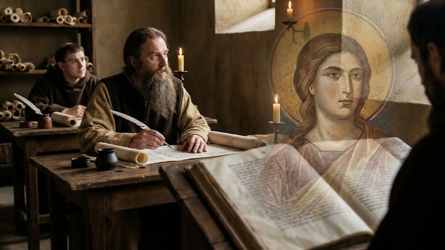 Mary Magdalene’s role was bigger than we’re told - this gospel was ...