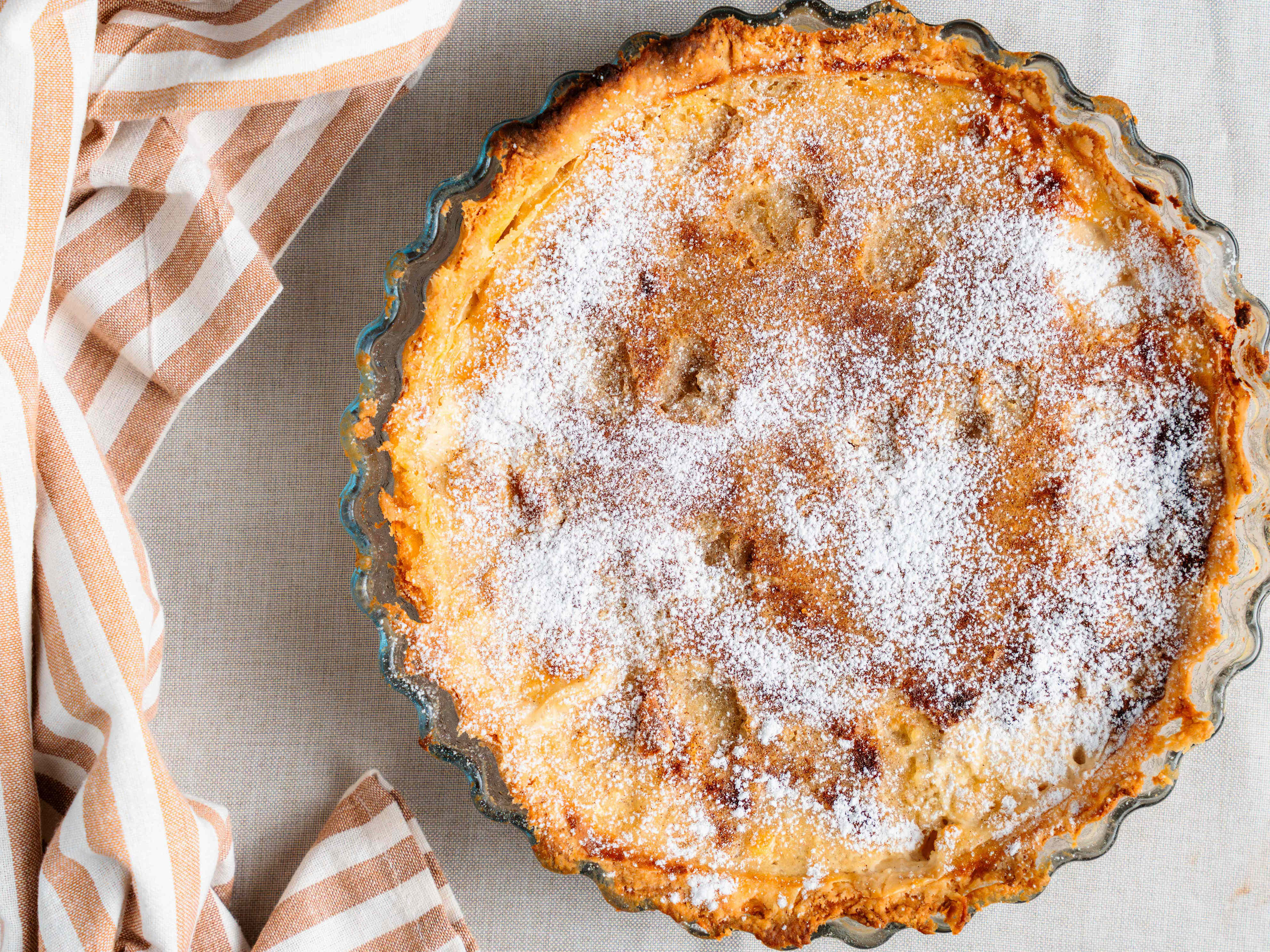 Meet 'Have Some More Cake': The Pennsylvania Dutch dessert that's part ...