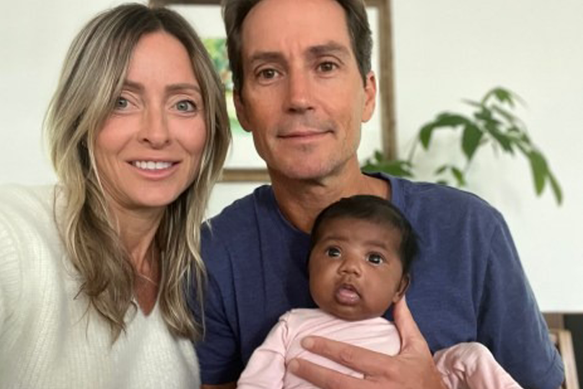 Florida couple sues fertility clinic after alleged embryo mix-up ...
