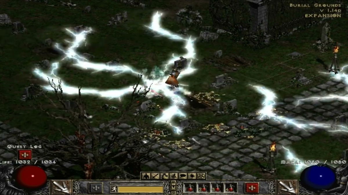 Ranking top 10 Western RPGs of all time