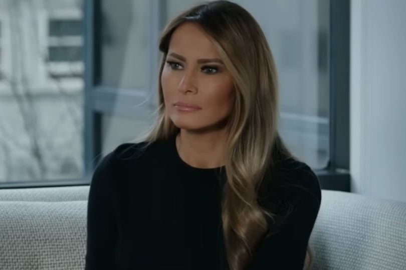 Melania Trump filmmaker Brett Ratner 'on Hollywood blacklist after sex ...