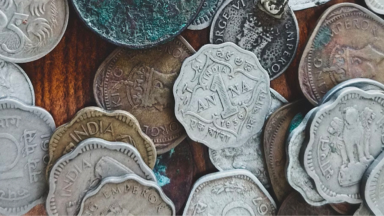 How old coins in your home can make you rich