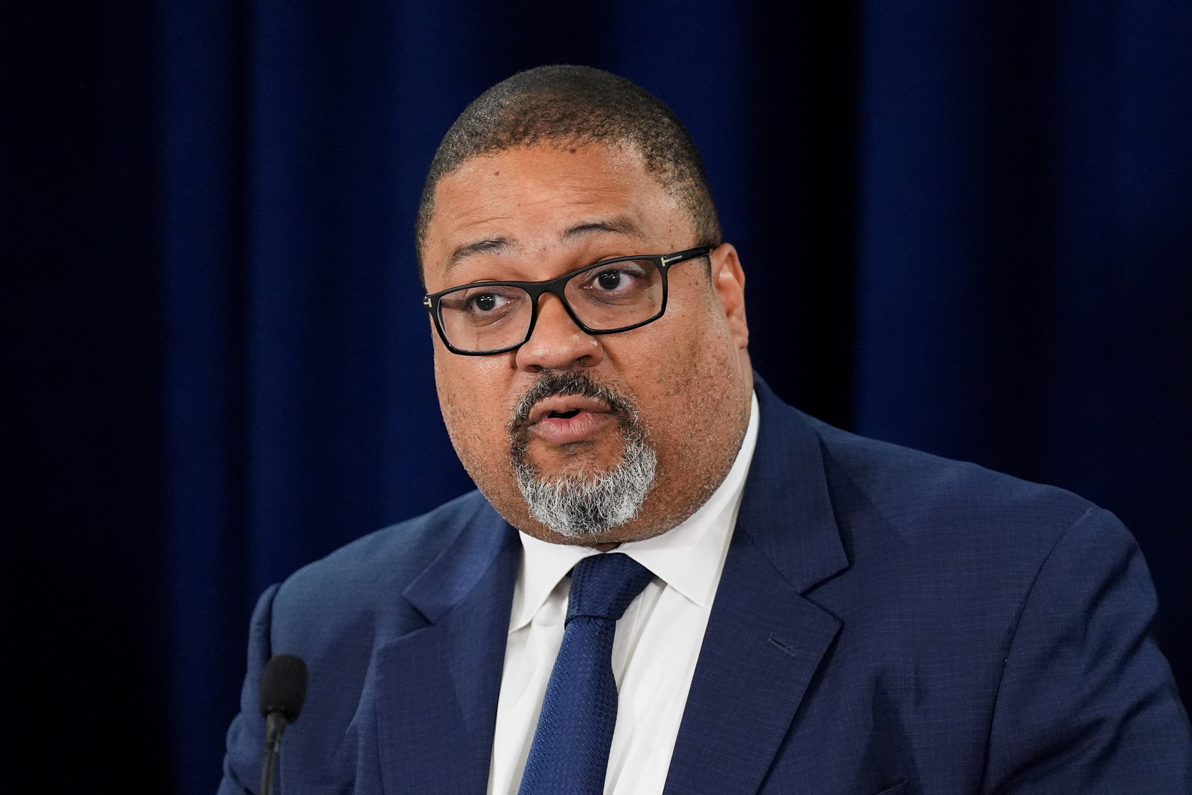 Manhattan DA Bragg: We must confront deadly threat of 3D printed guns