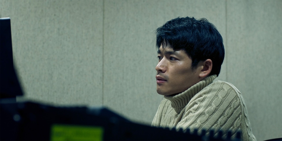 (Movie review) 'Humming' captures quiet sorrow of loss with delicacy