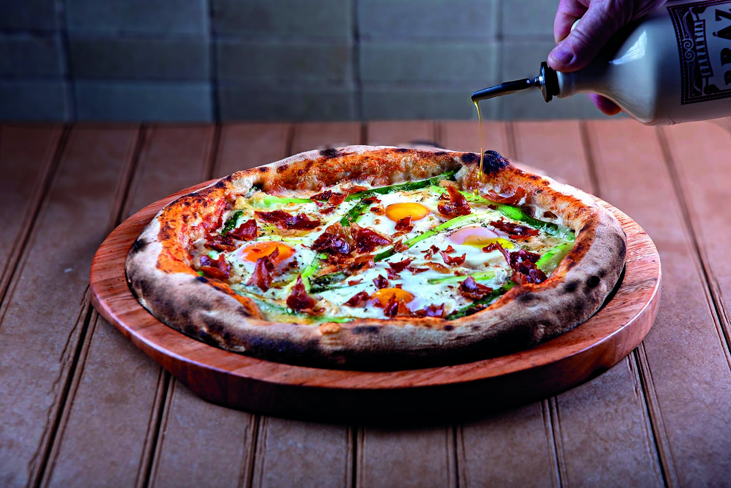 Bráz Quintal chega ao Alto de Pinheiros e vira point disputado