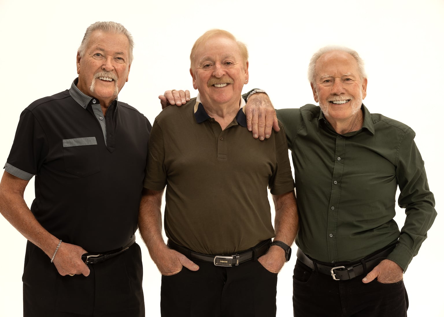 ‘We still have the fire’ - No sign of retirement for The Wolfe Tones as ...