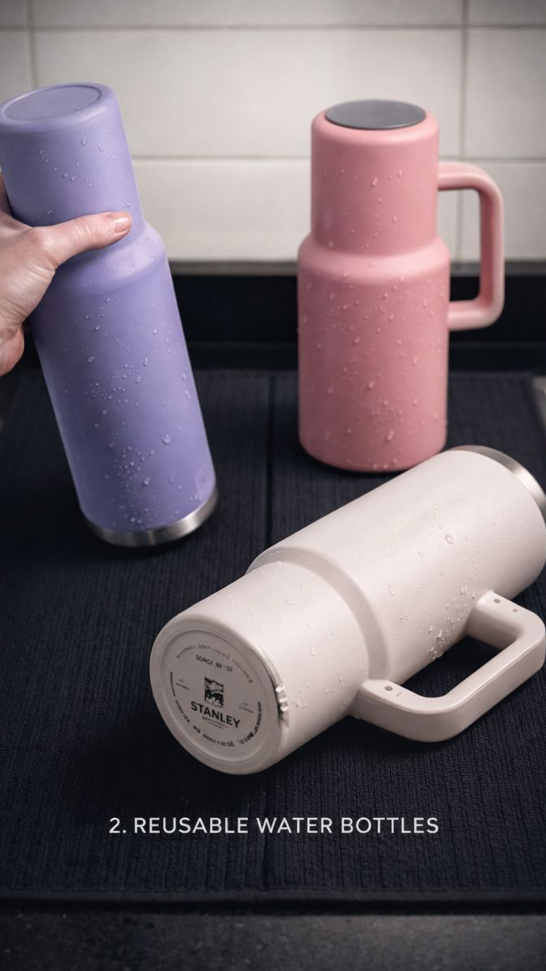Do you clean these every day? Common habits worth rethinking
