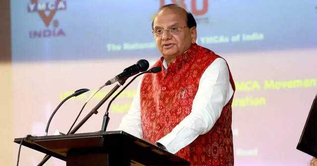 Delhi court acquits Lieutenant Governor VK Saxena in long-standing ...