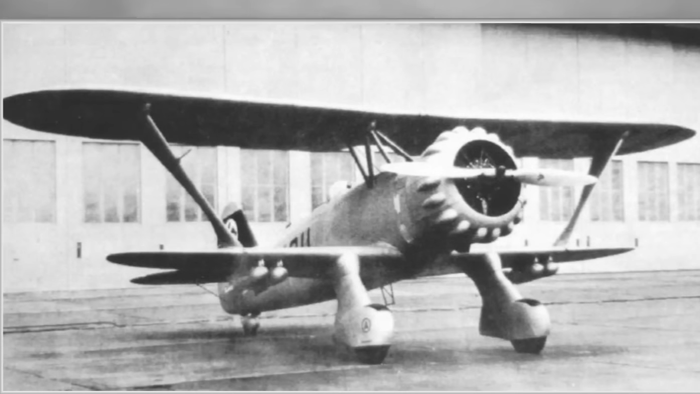 What made the Henschel Hs 123 so tough to kill