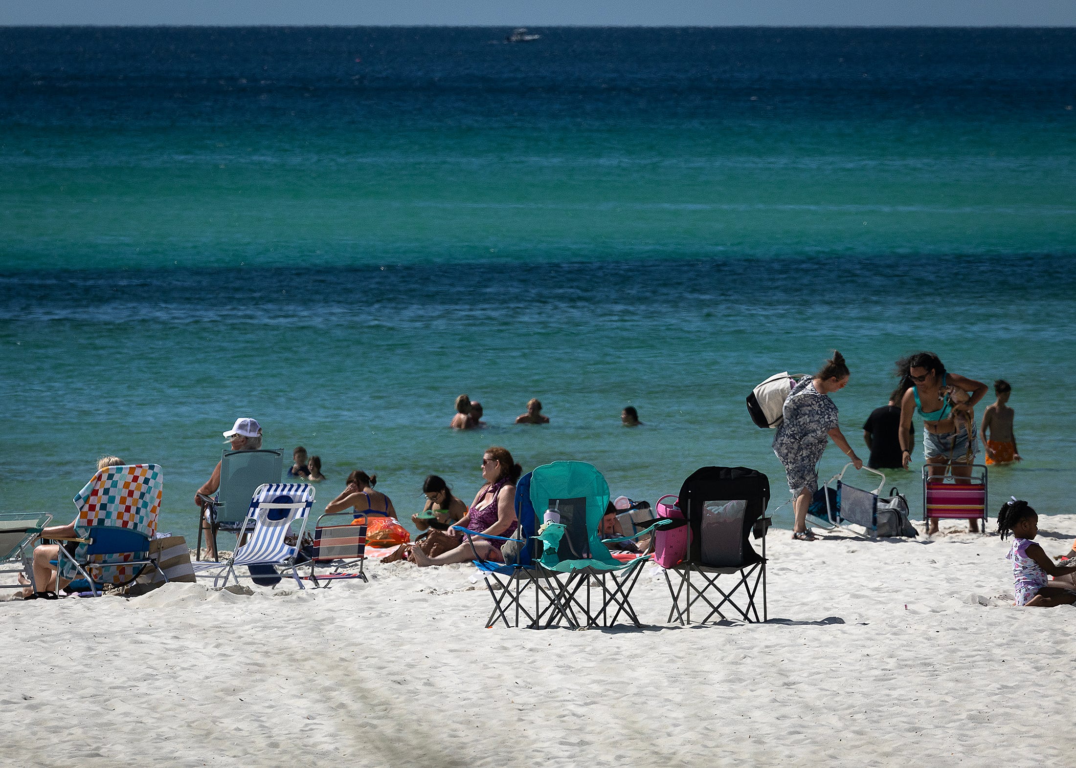 10 family friendly activities in Panama City Beach area