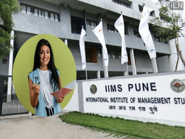 IIMS Pune: Why is it becoming the dream institute for MBA students ...
