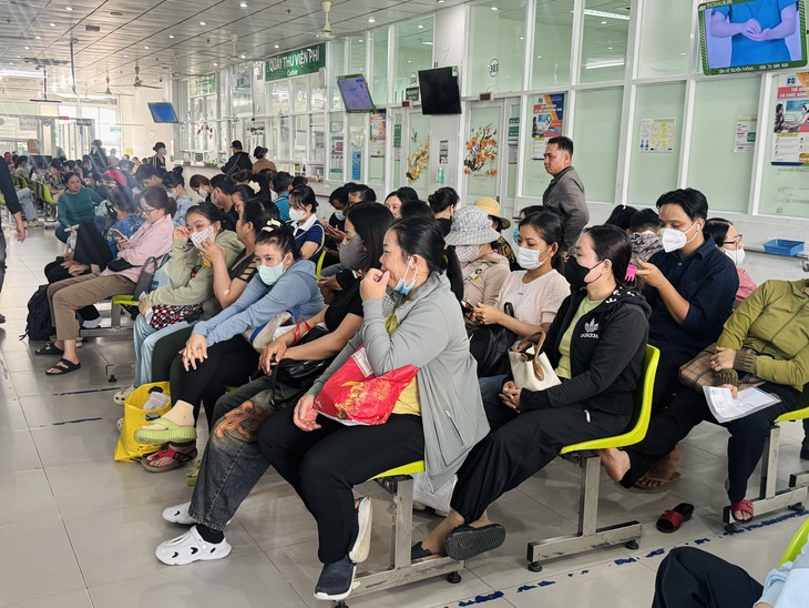 TP.HCM: Sẽ thanh, kiểm tra bệnh viện, phòng khám, cơ sở y tế nào trong ...