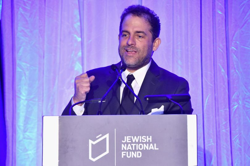 Melania Trump filmmaker Brett Ratner 'on Hollywood blacklist after sex ...